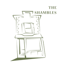 Menu – The Shambles